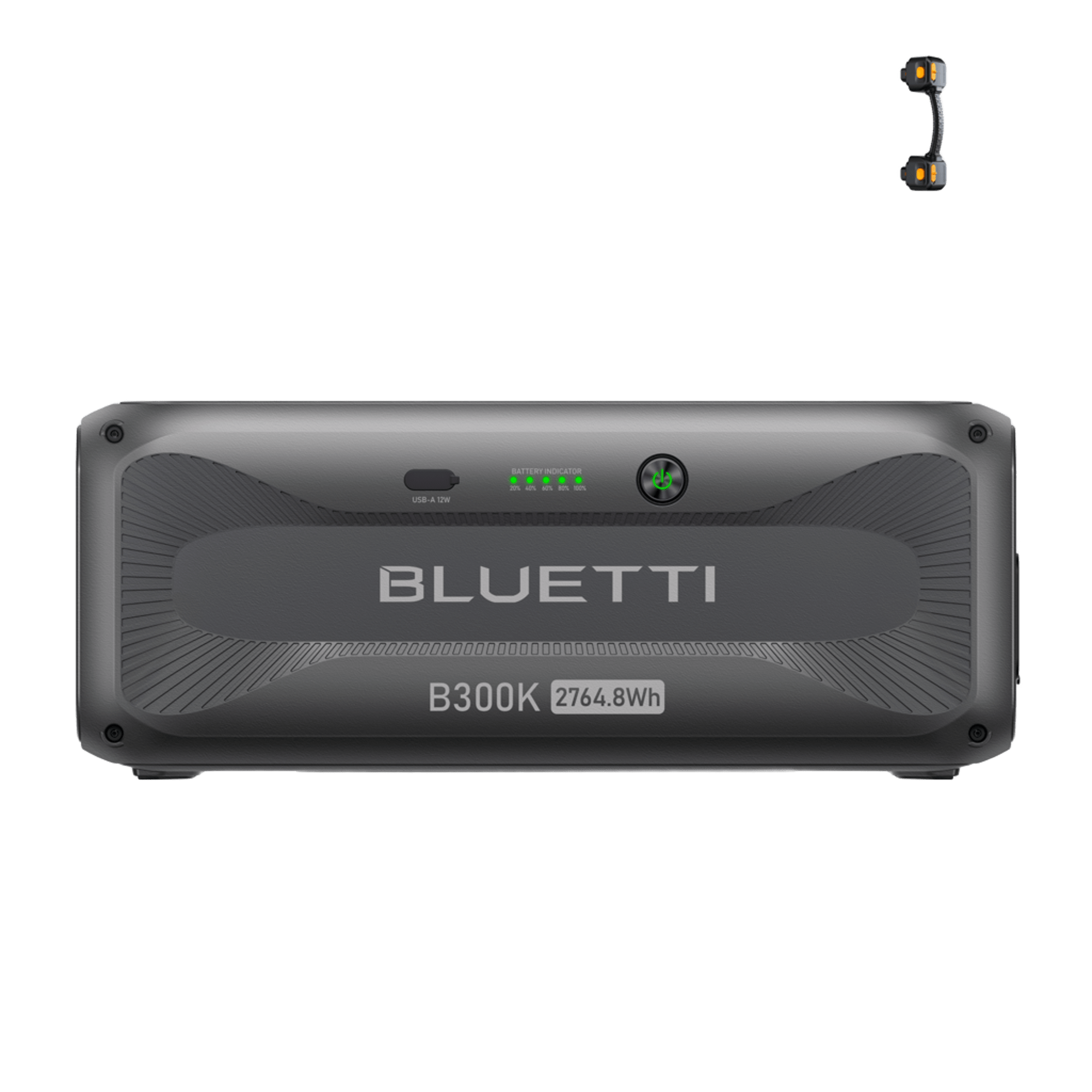 BLUETTI B300K2 (pour Apex 300) - BLUETTI FR