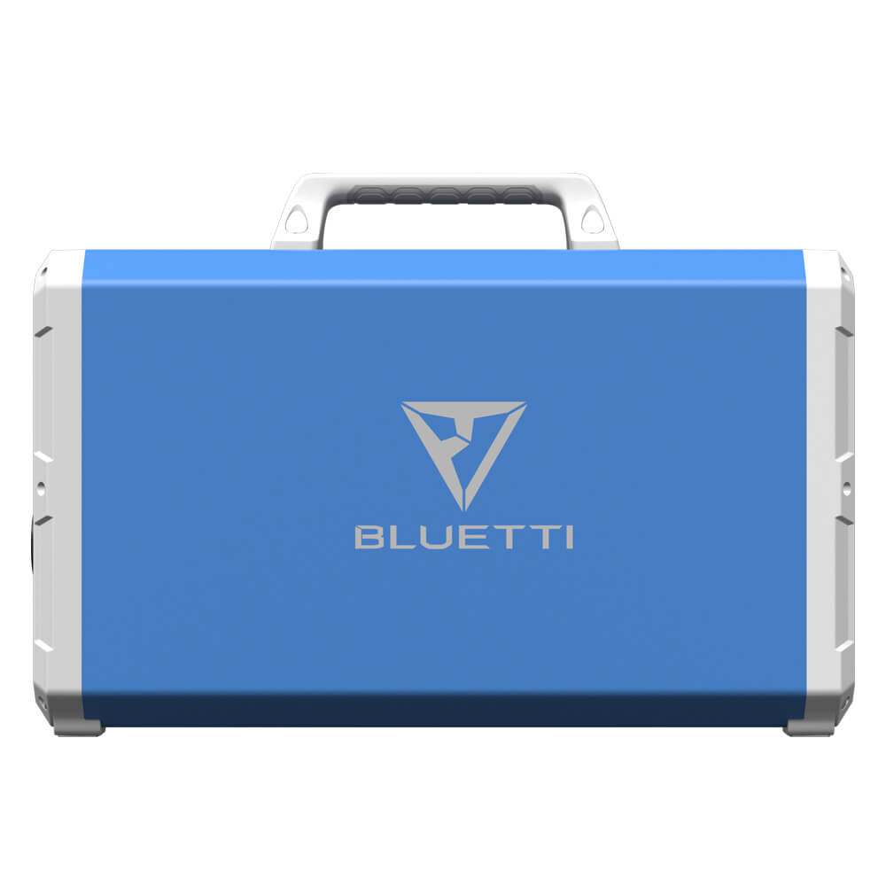 BLUETTI EB240 | 2400WH/1000W Station d'énergie Portable - BLUETTI FR